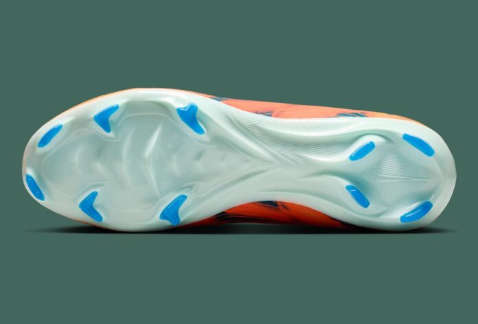 Kylian Mbappé Nike Mercurial Collection 2025