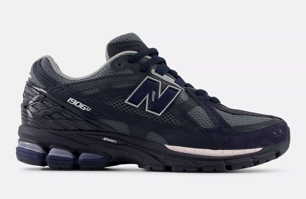 New Balance 1906U Eclipse Navy U1906NVP