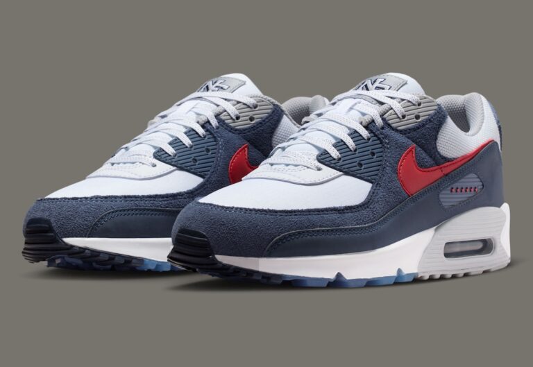 NFL Nike Air Max 90 Rivals Pack Release Date
