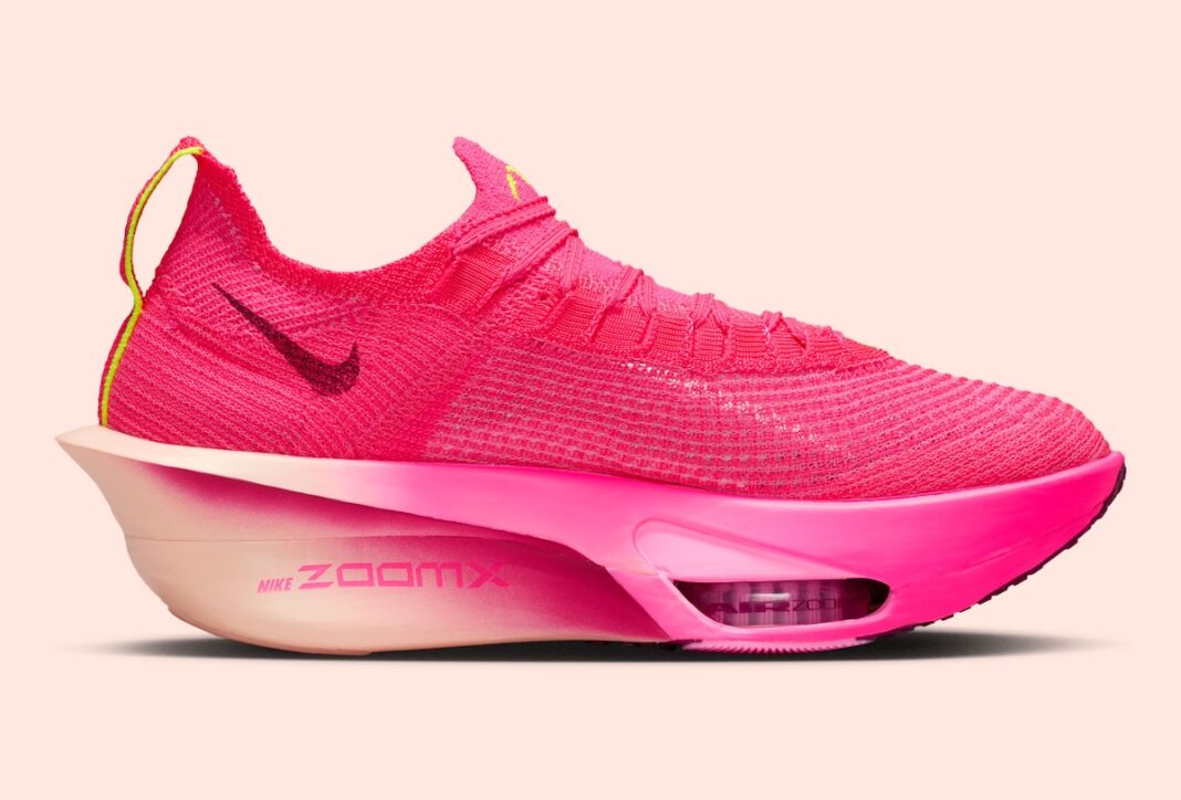 Nike AlphaFly 3 Hyper Pink FD8315-601