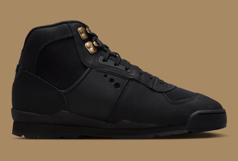 Nike Baltoro High 2025 Release Date