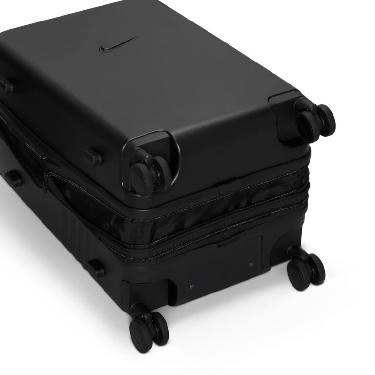 Nike Hardshell Air Force 1 Suitcases Luggage