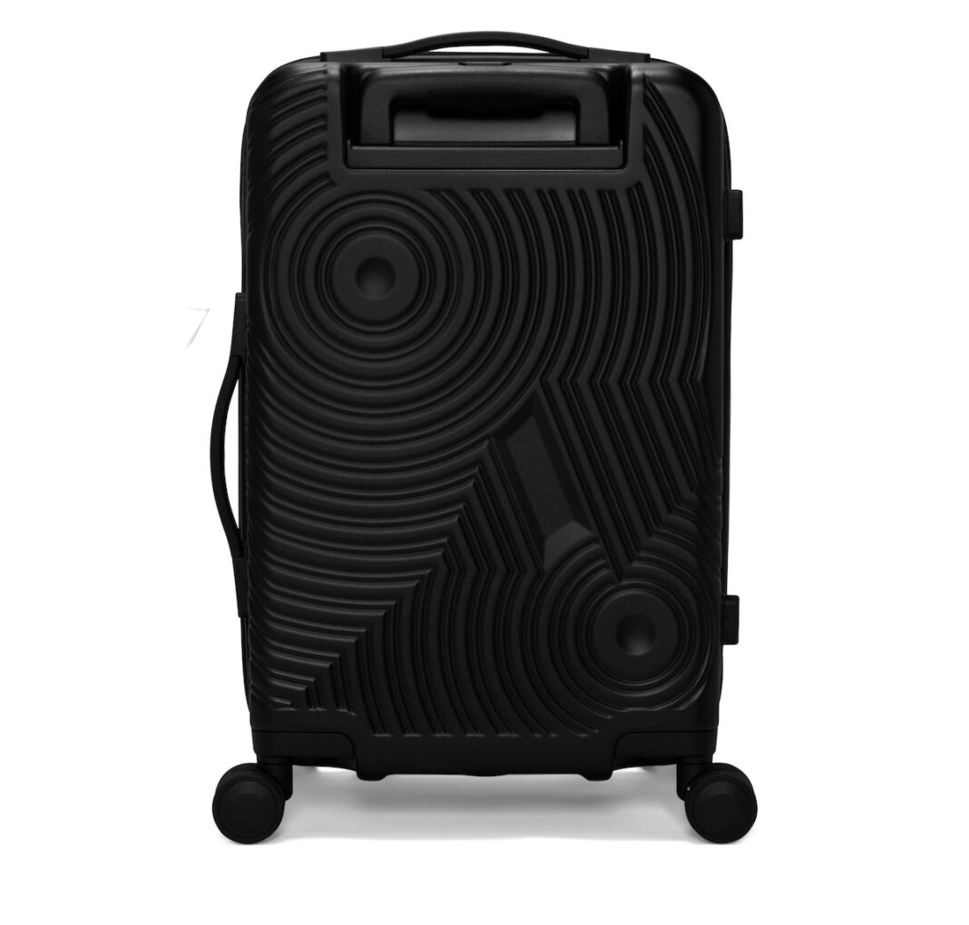 Nike Hardshell Air Force 1 Suitcases Luggage