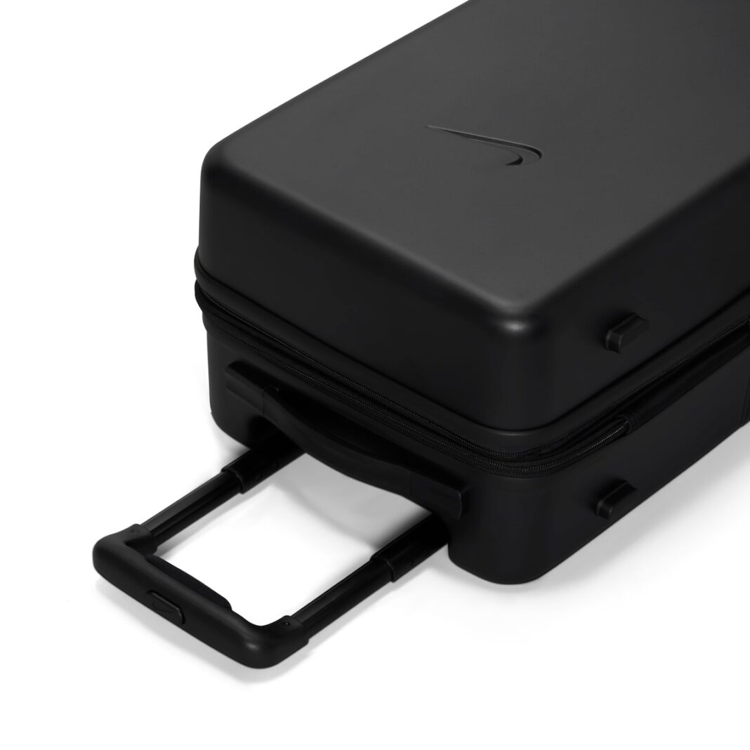 Nike Hardshell Air Force 1 Suitcases Luggage
