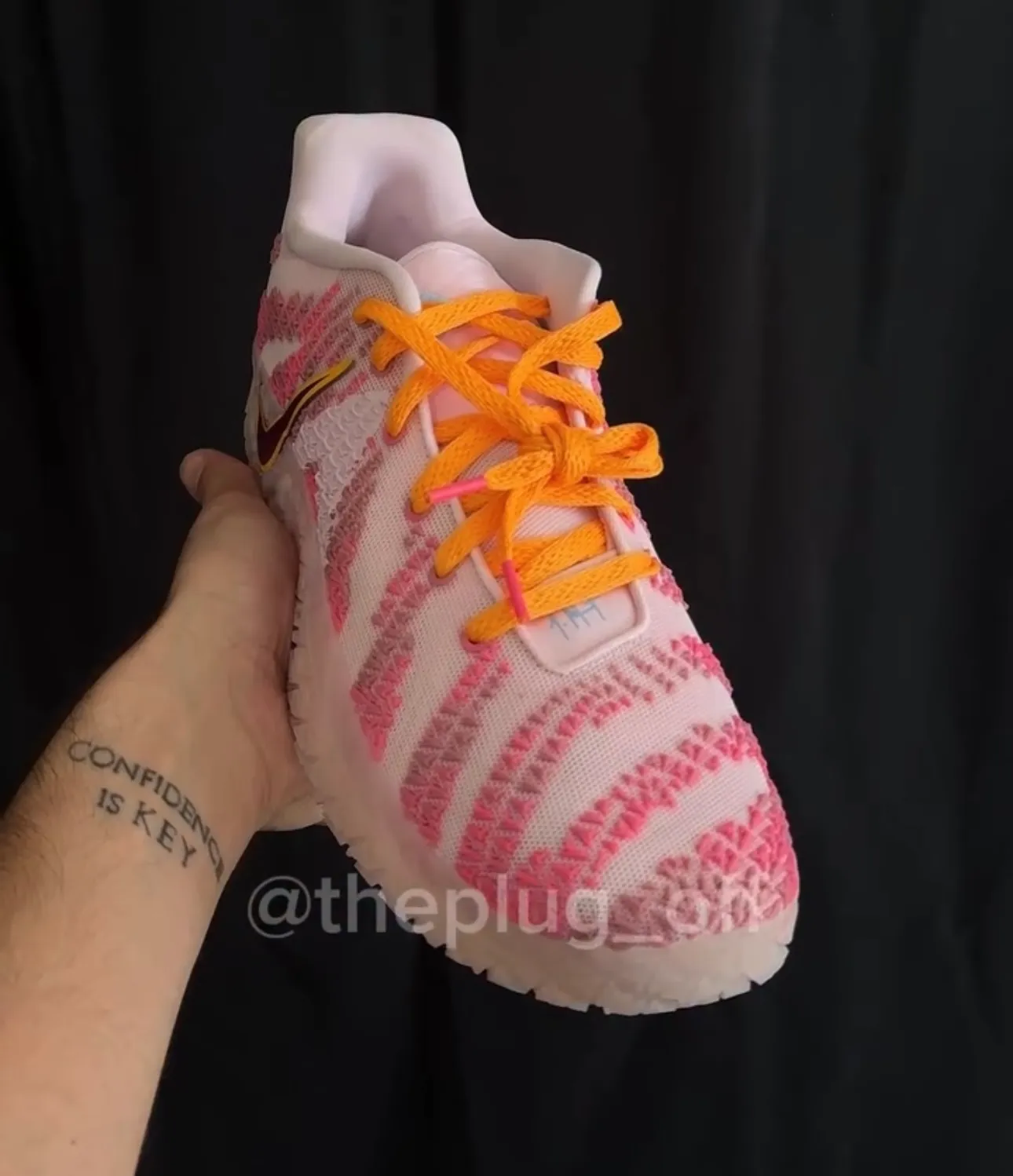 Nike Ja 3 Valentine’s Day 2026 Release Date