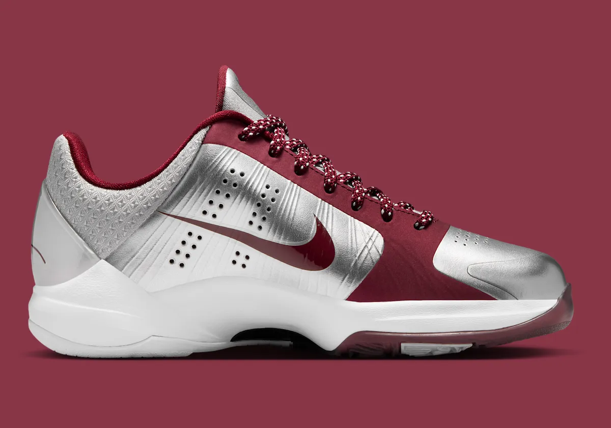 Nike Kobe 5 Protro Lower Merion Aces Away 2026