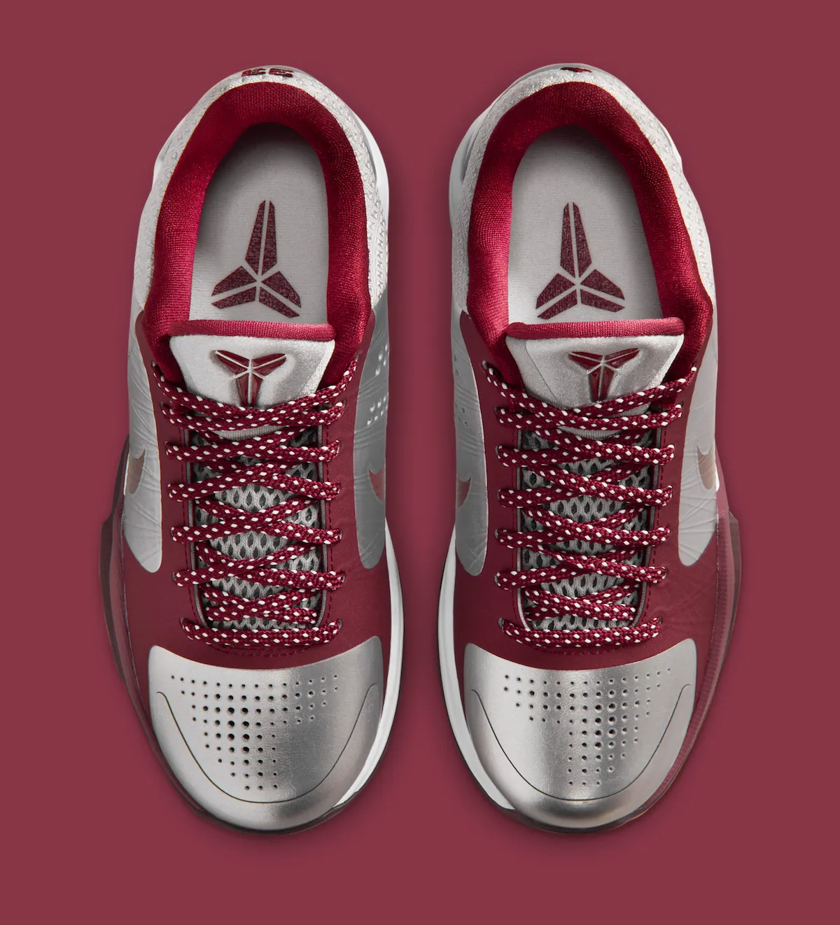 Nike Kobe 5 Protro Lower Merion Aces Away 2026