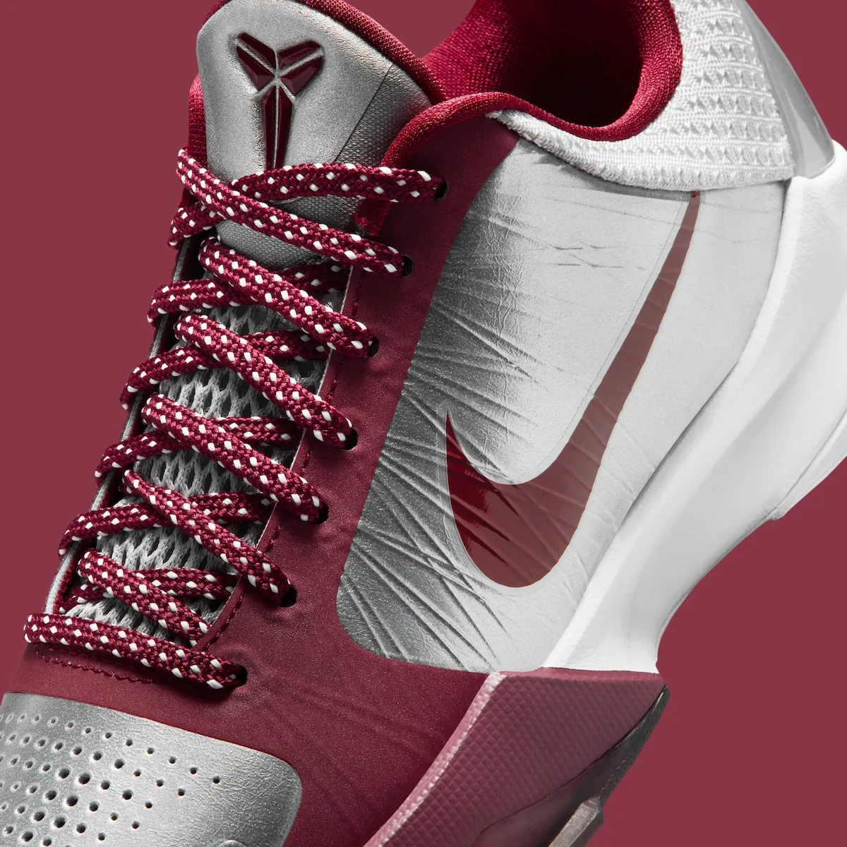 Nike Kobe 5 Protro Lower Merion Aces Away 2026