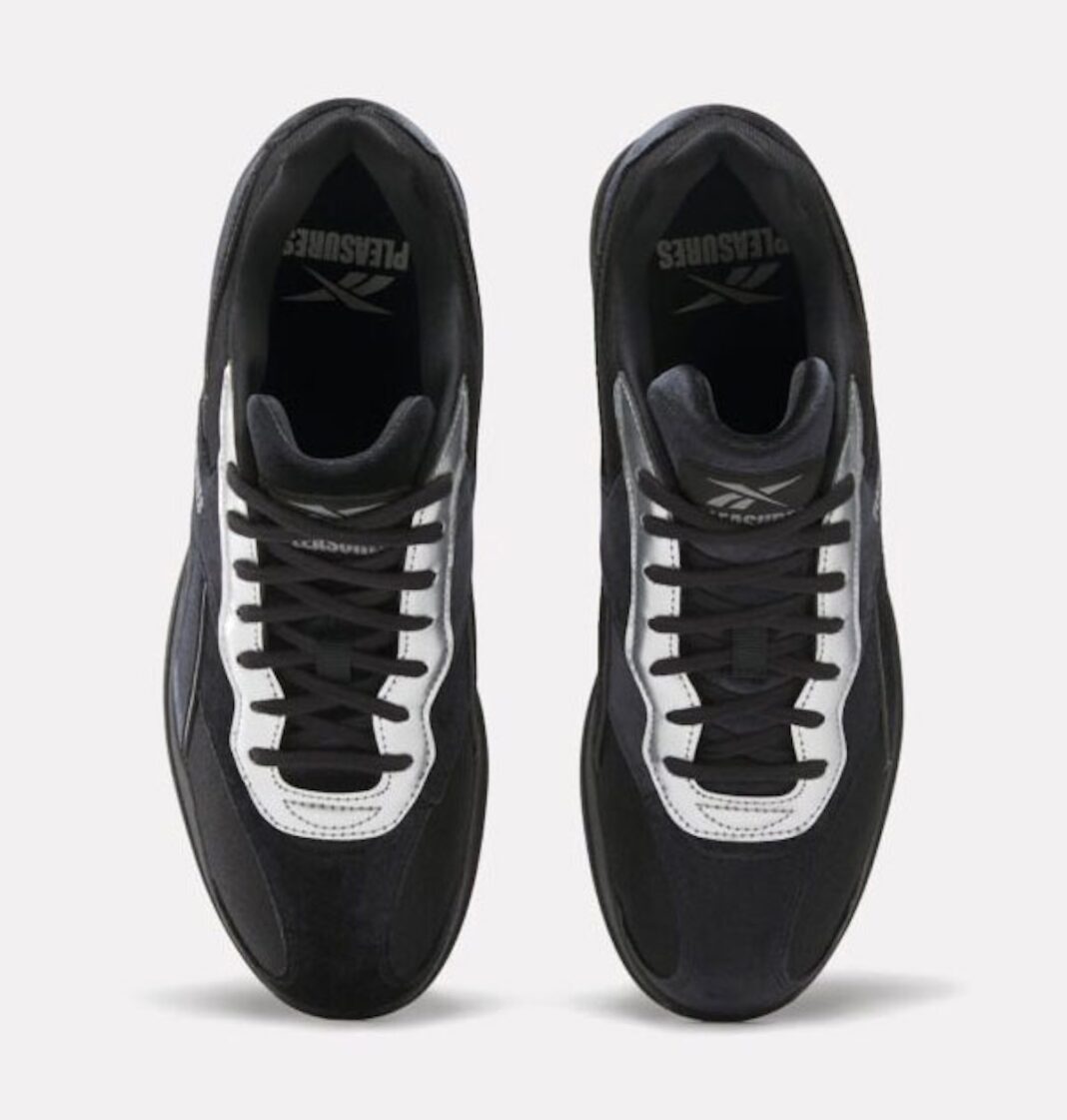 PLEASURES Reebok Collection Release Date