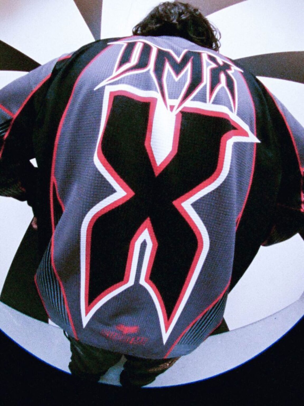 Supreme Fox Racing DMX Fall 2025 Collection