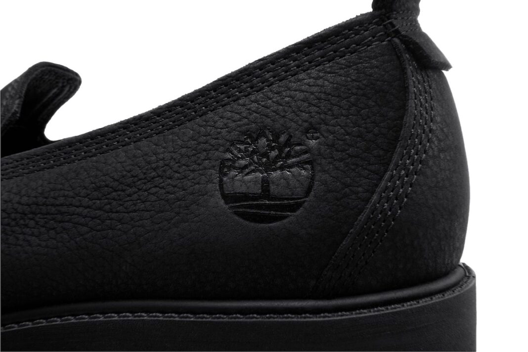 Telfar Timberland Collection 2025 Release Date