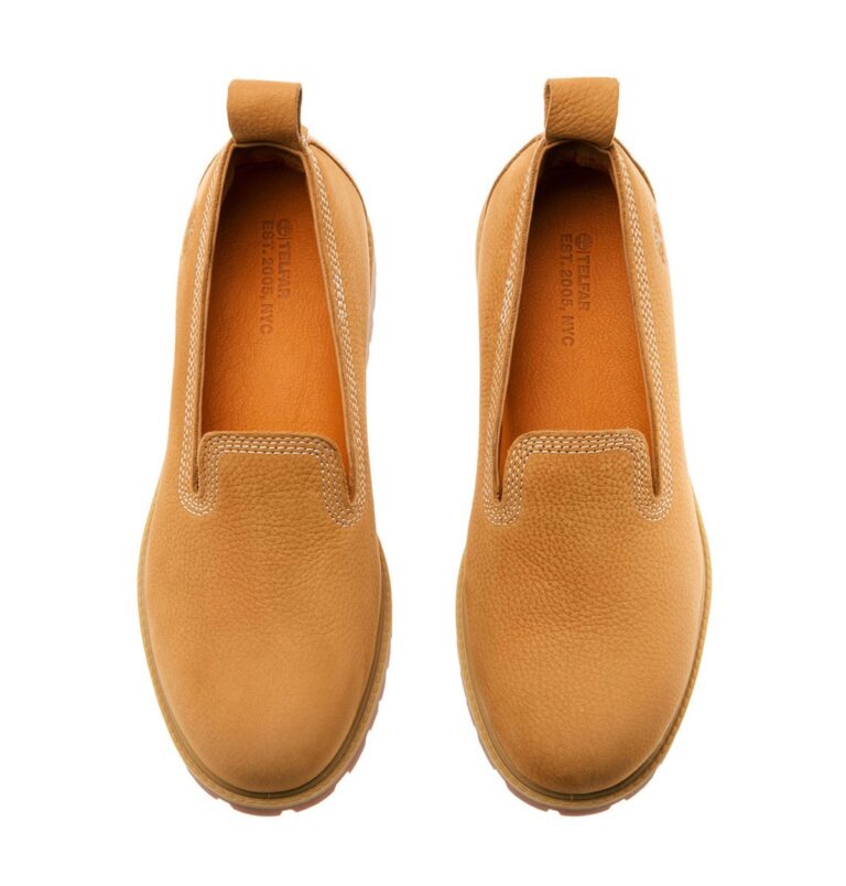 Telfar Timberland Collection 2025 Release Date