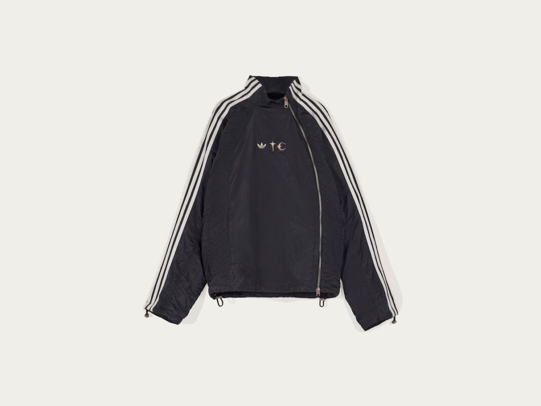 Thug Club adidas Fall/Winter 2025 Collection