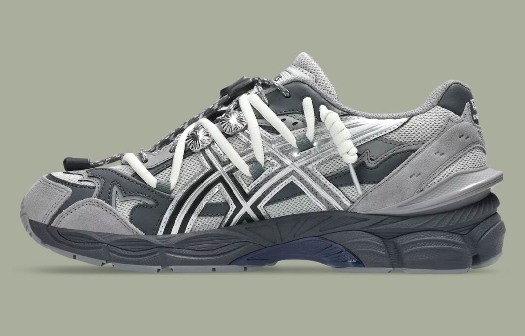 TOGA ASICS GEL-Cumulus 16 Collection Release Date