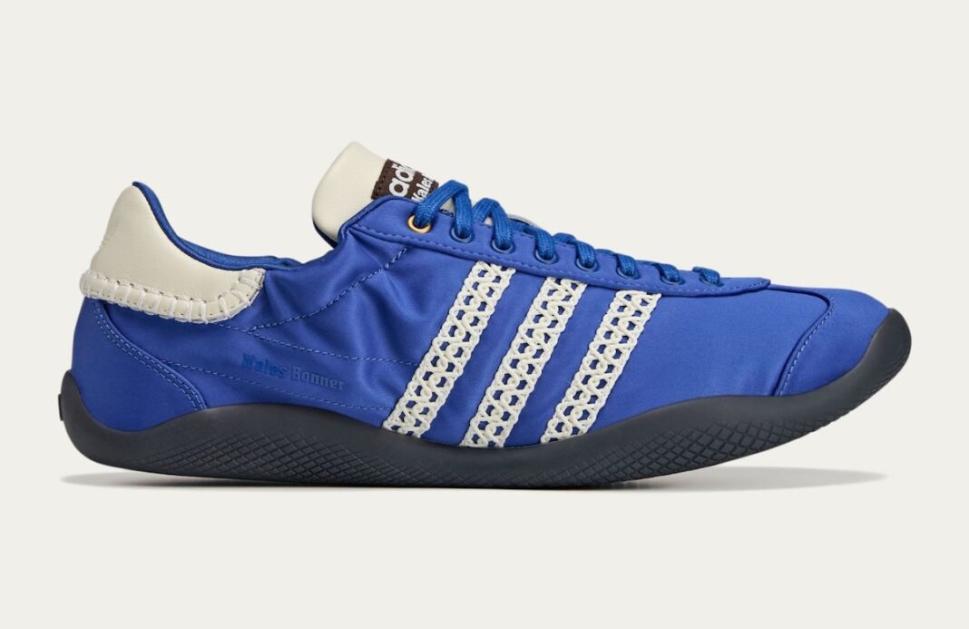 Wales Bonner adidas Fall 2025 Collection Release Date