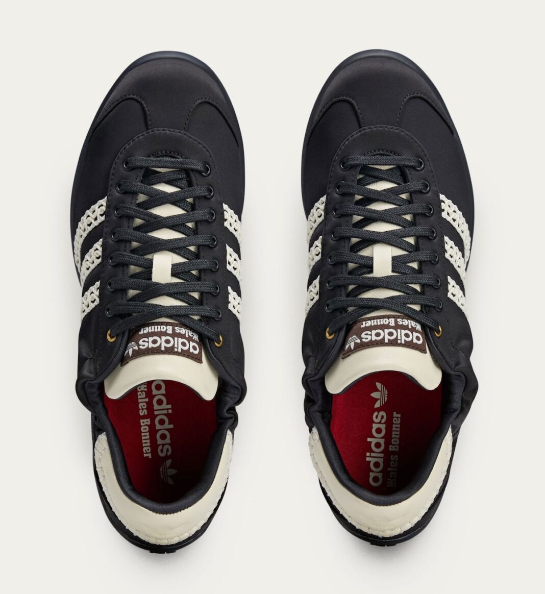 Wales Bonner adidas Fall 2025 Collection Release Date