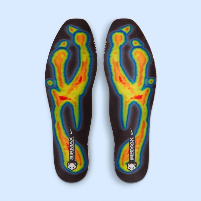 WINDOWSEN Nike Air Max Muse Metallic Alien Release Date