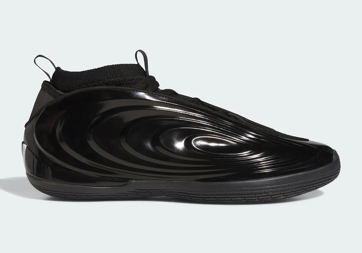 adidas Harden Vol. 10 Hellcat Release Date