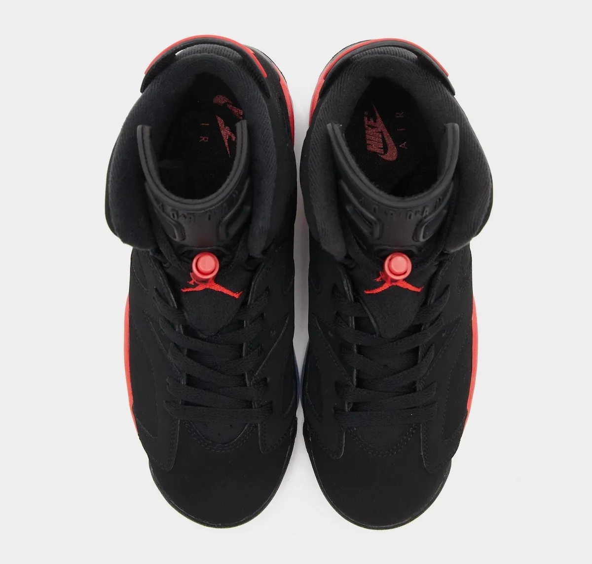 Air Jordan 6 Reverse Infrared 2026 Release Date