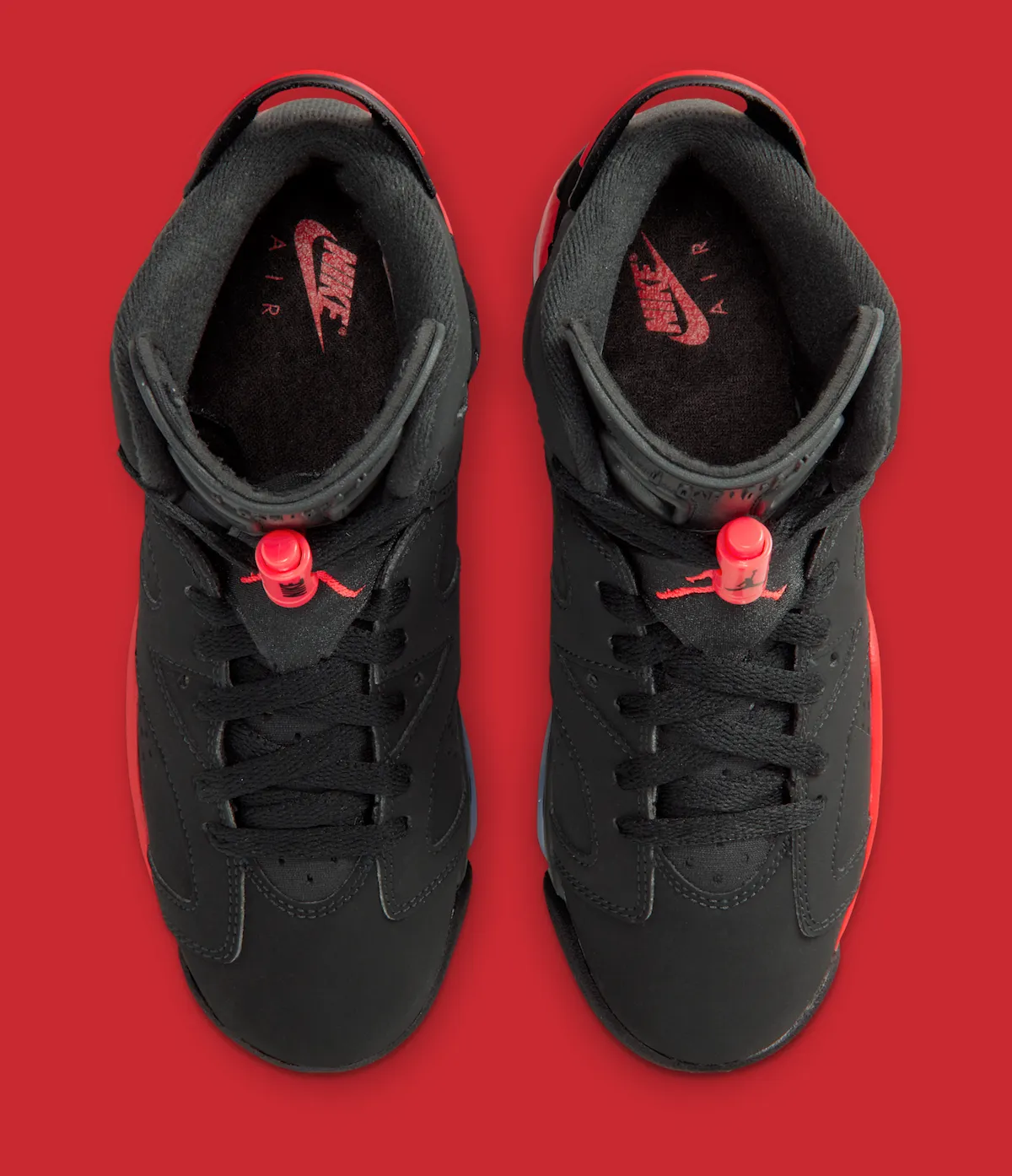 Air Jordan 6 Reverse Infrared 2026 Release Date