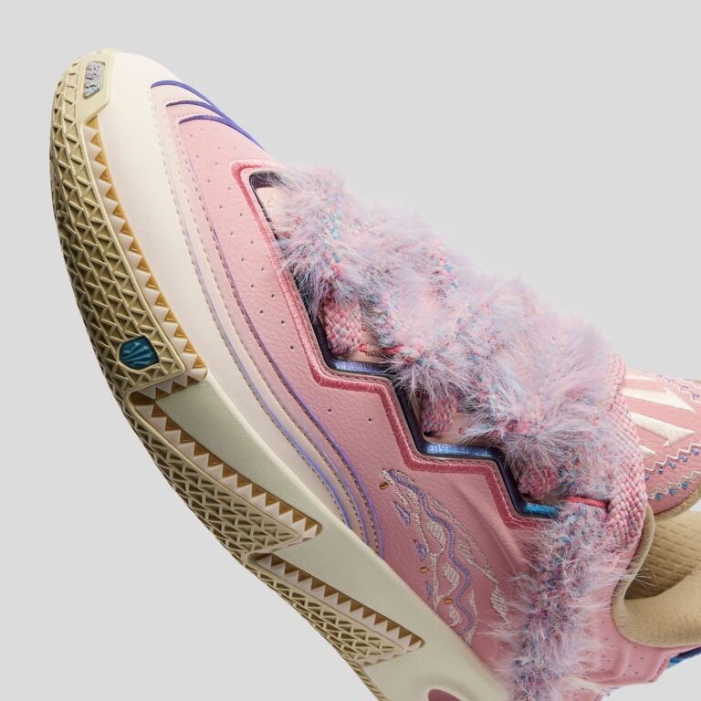 ANTA KAI 2 Azurie Release Date