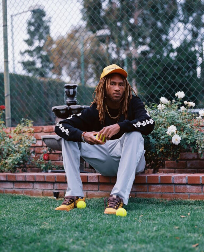 Anwar Carrots K-Swiss KSRC Drop 3 Foliage Release Date