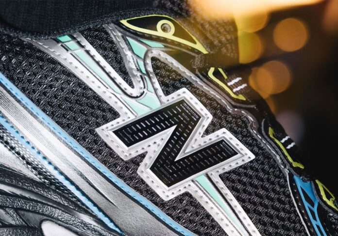 DTLR New Balance 740 Night Moves U740DL2