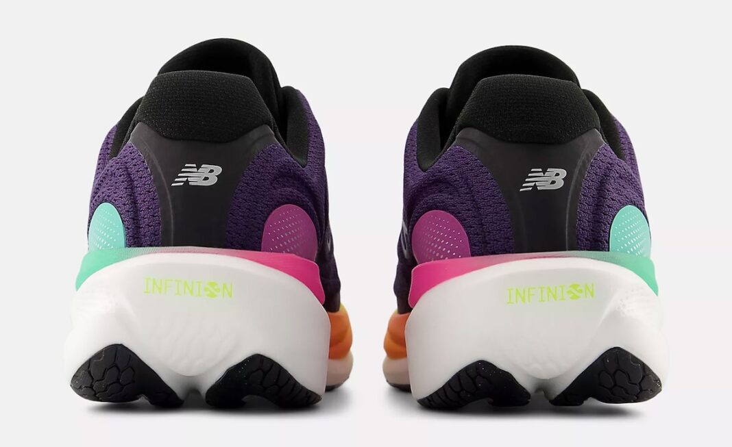 New Balance 1080v15 Release Date
