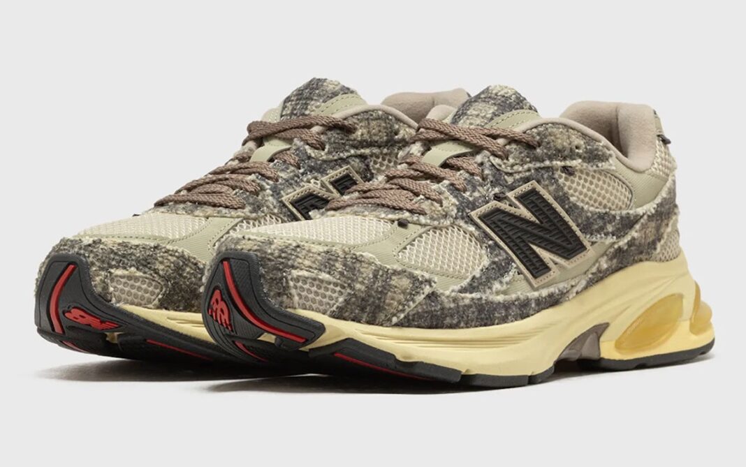 Joe Freshgoods New Balance 2010 Bag Lady U2010JG1