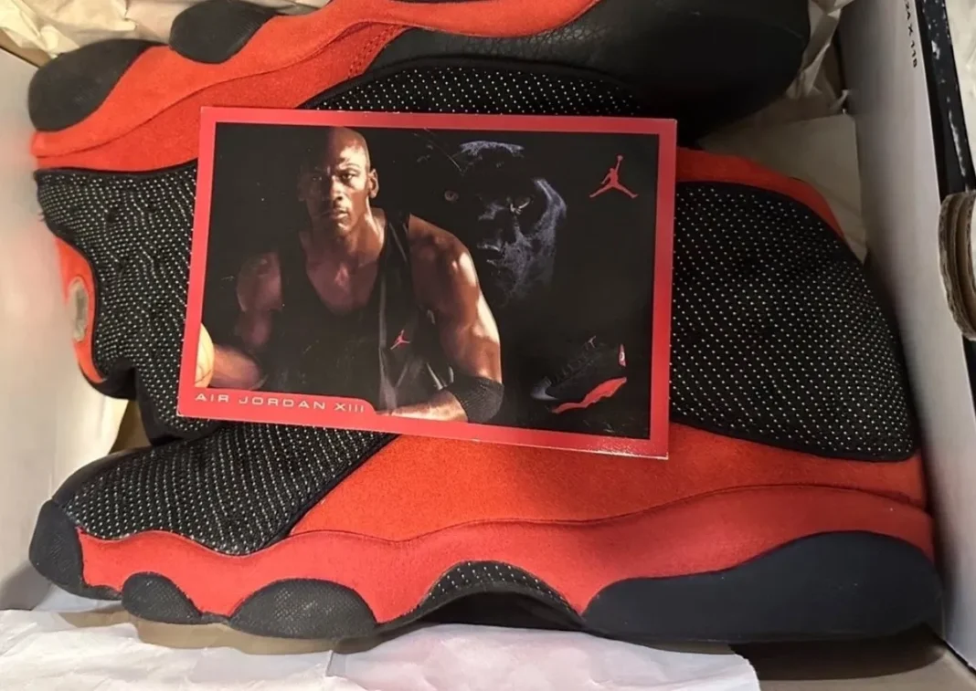 Jordan Retro Cards Return in 2026