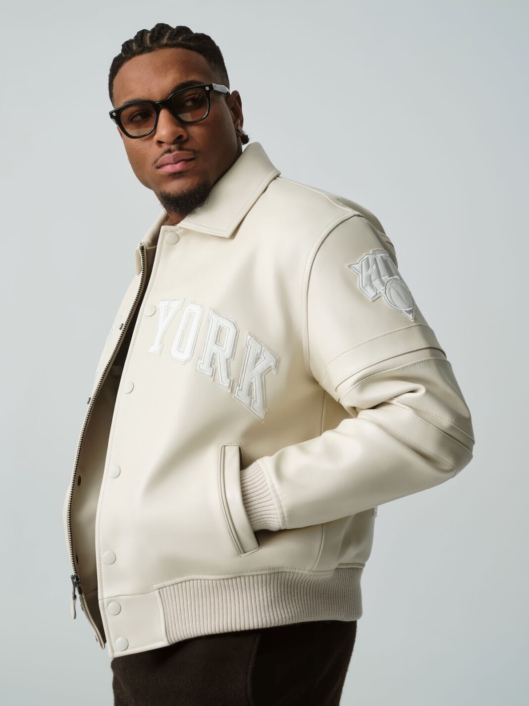 Kith New York Knicks 2025 Collection Release Date