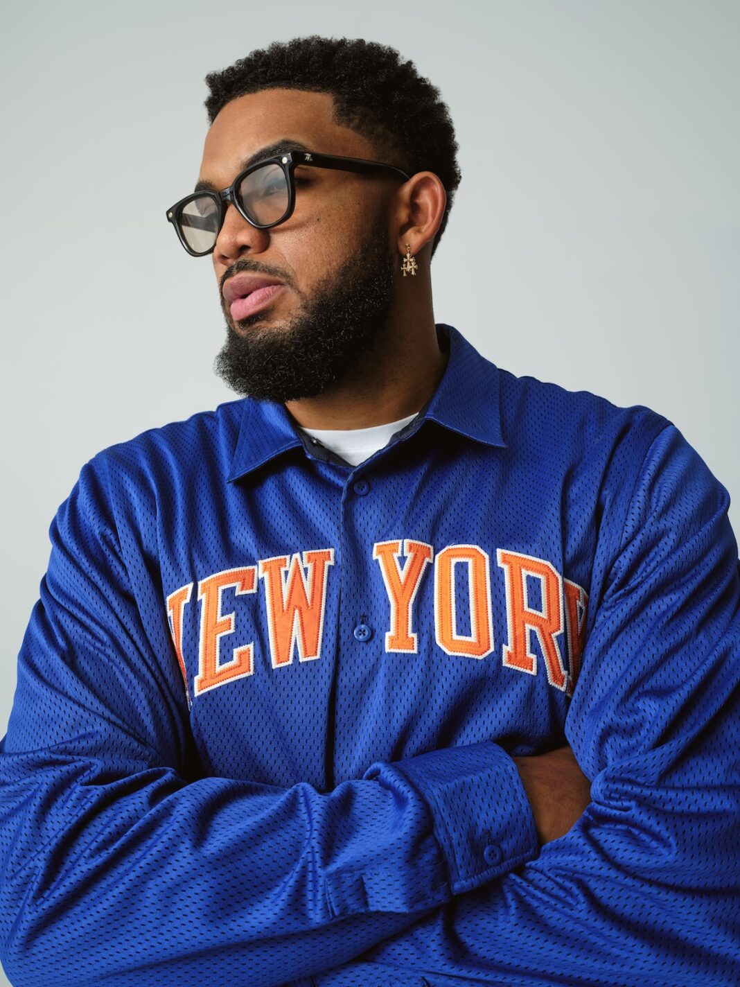 Kith New York Knicks 2025 Collection Release Date