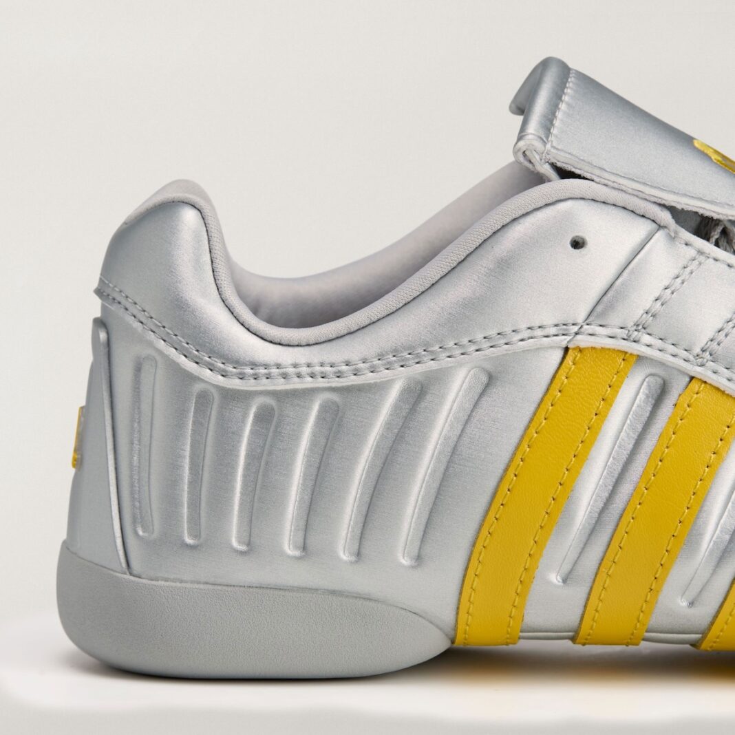 Miaou adidas Collection 2025 Release Date
