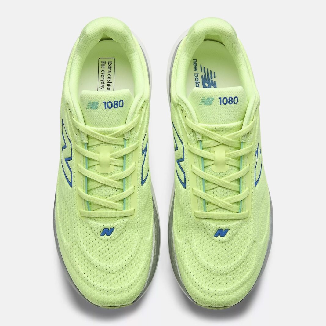 New Balance 1080v15 Release Date