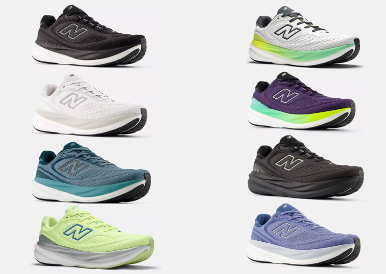 New Balance 1080v15 Release Date