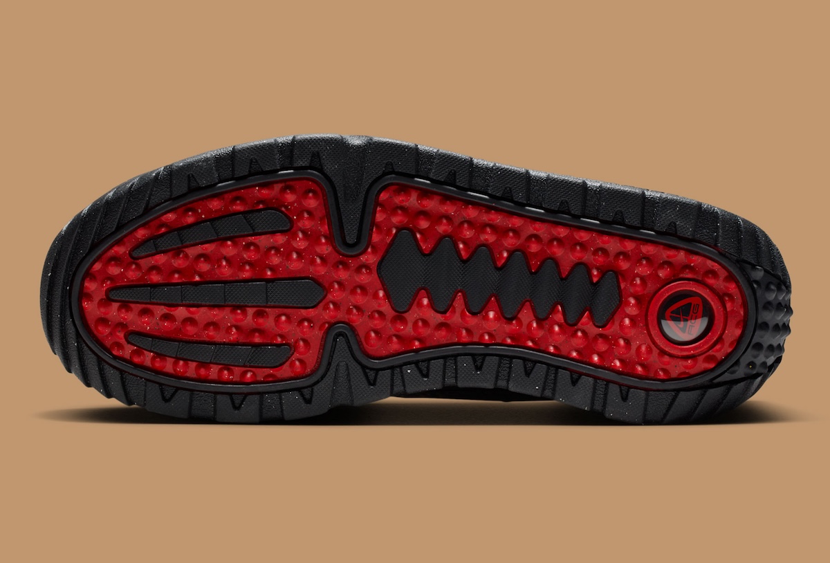 Nike ACG Izy Medium Olive IO4547-001