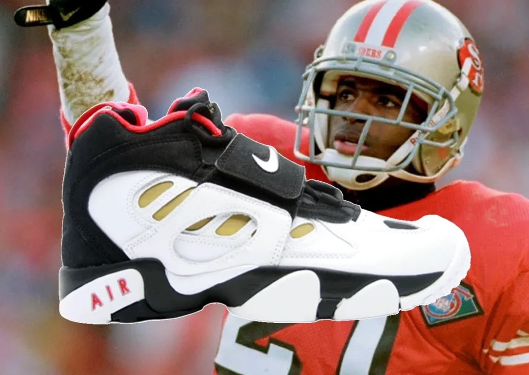 Nike Air Diamond Turf 2 49ers 2026 Release Date