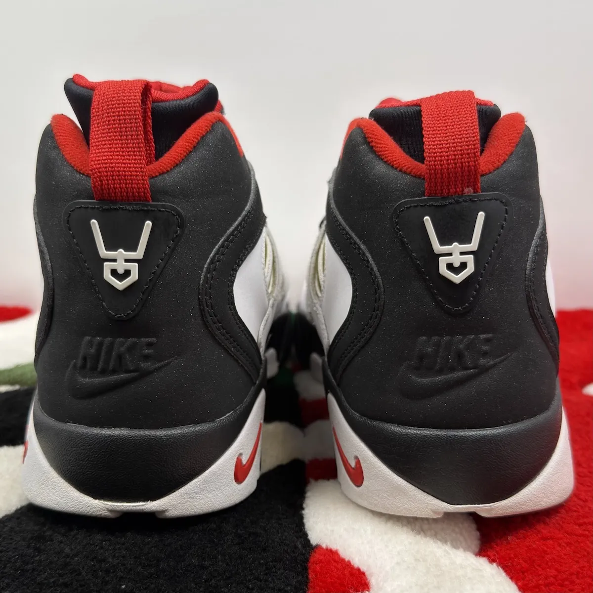 Nike Air Diamond Turf 2 49ers 2026 Release Date