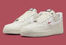 Nike Air Force 1 Low Pegasus IQ1119-011