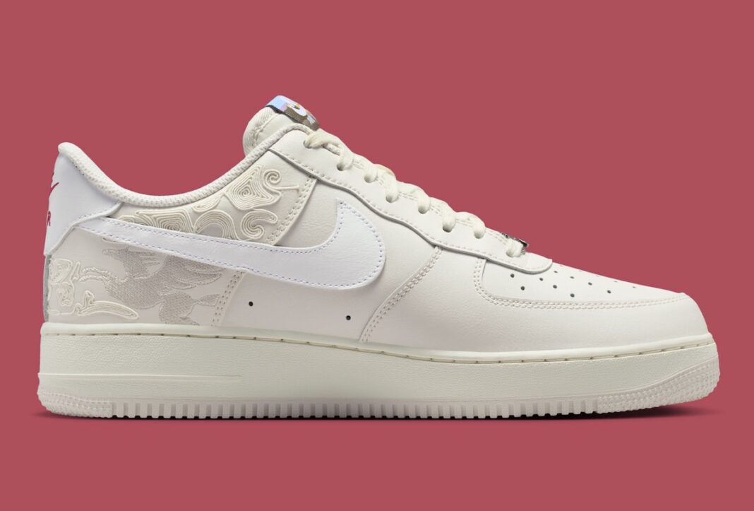Nike Air Force 1 Low Pegasus IQ1119-011