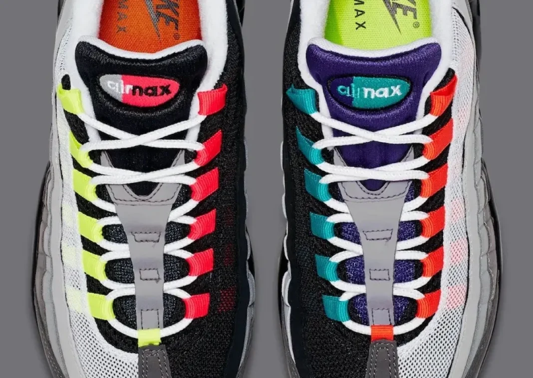 Nike Air Max 95 Greedy 2026 Release Info