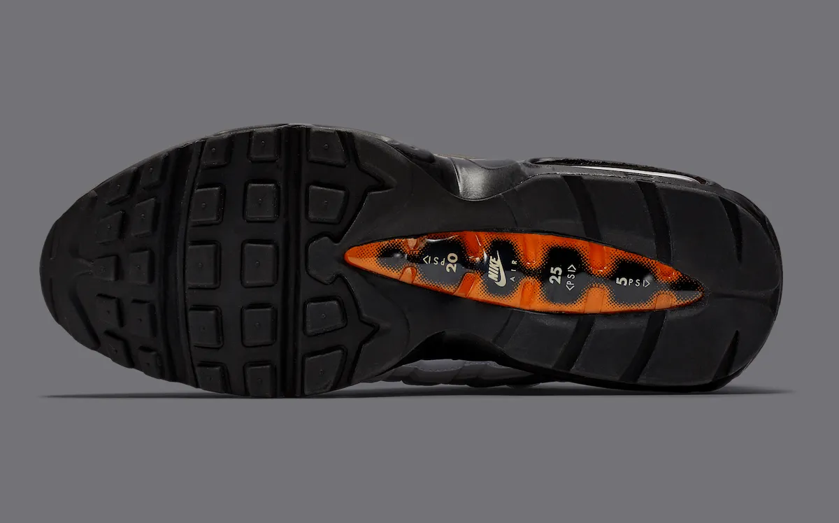 Nike Air Max 95 Greedy 2026 Release Info