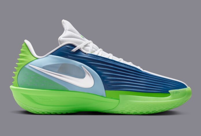 Nike GT Cut 3 Turbo Minnesota Timberwolves HV9918-301