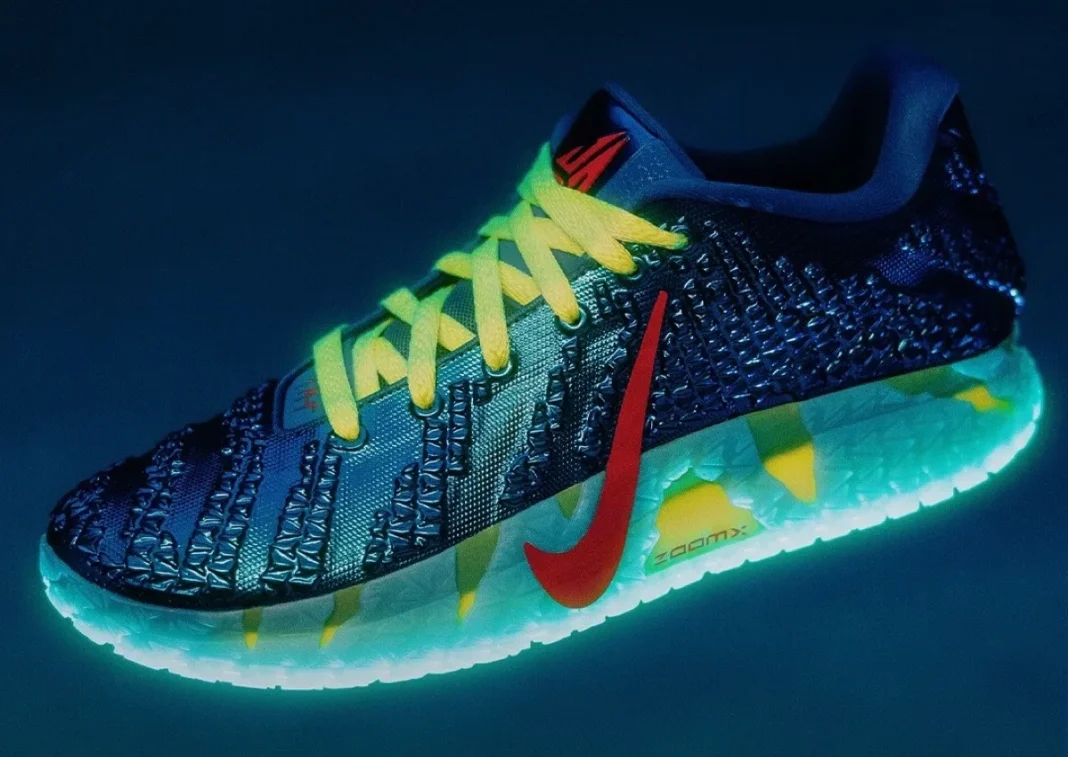 Nike Ja 3 Uncle Phil Release Date