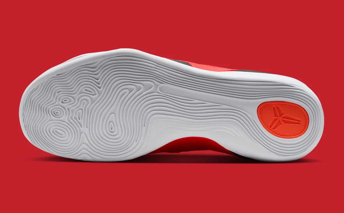 Nike Kobe 9 EM Low Protro China 2025