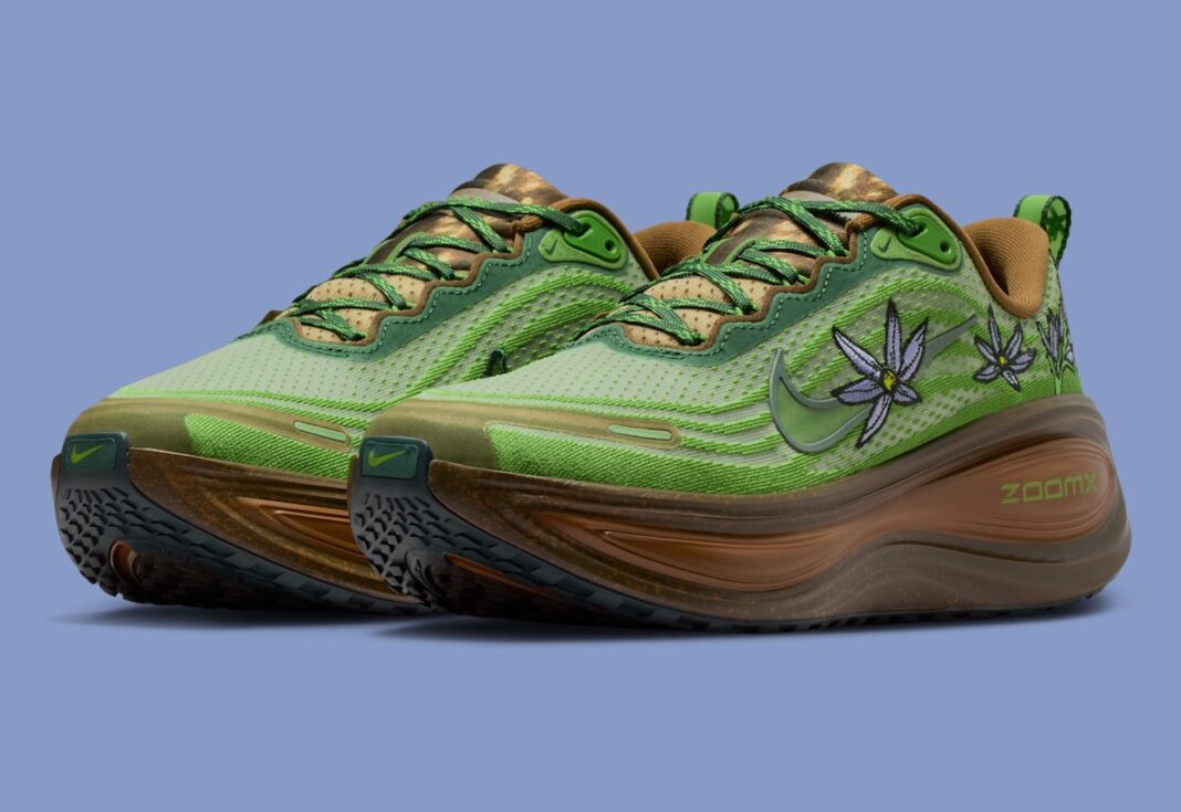 Nike Vomero Plus Doernbecher 2026 IO7687-921