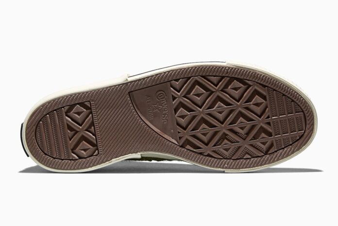 Rick Owens Converse DRKSHDW One Star Pro Release Date