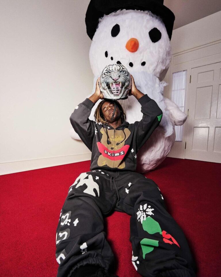 SKIMS Cactus Plant Flea Market Holiday 2025 Collection