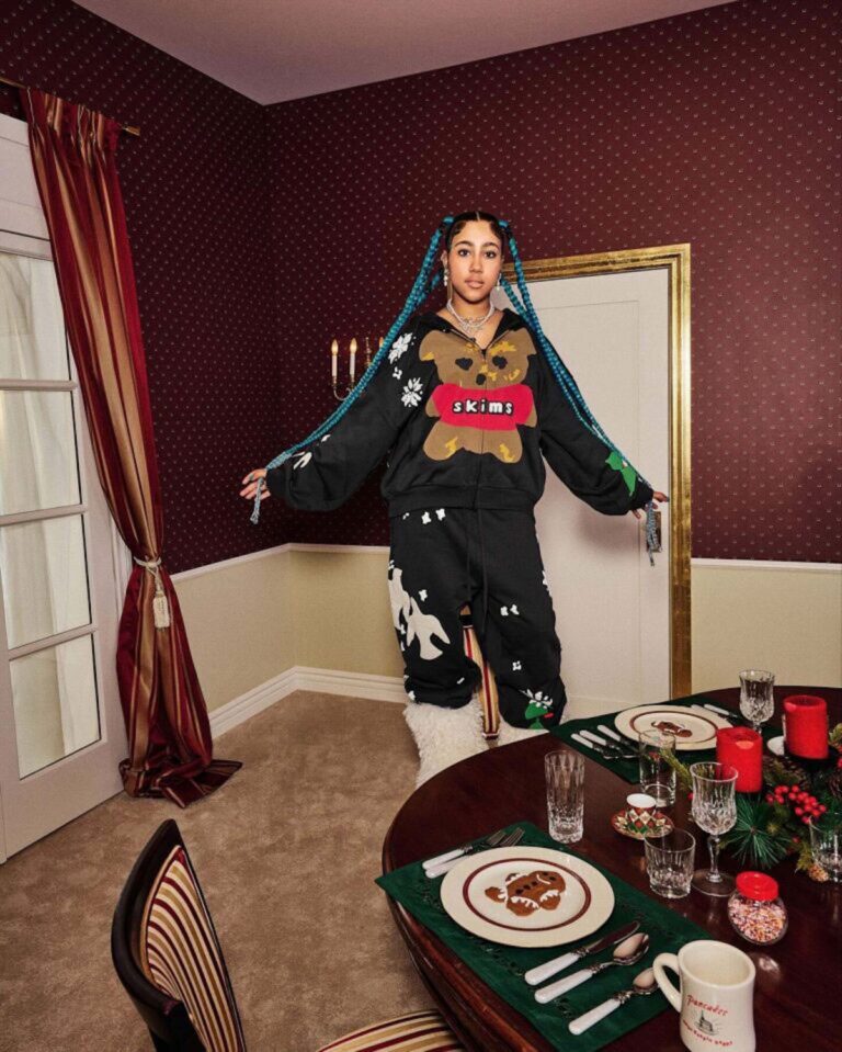 SKIMS Cactus Plant Flea Market Holiday 2025 Collection