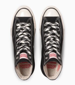 Stranger Things Converse Japan Collection Release Date